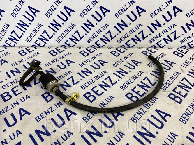 Фильтр компрессора пневмоподвески Mercedes W221, C216 A2213200369, цена ...