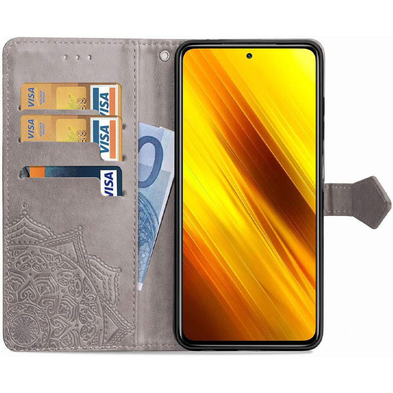 Чехол книжка на Xiaomi Redmi Note 10 / для Ксяоми, сяоми, ксиоми редми ...