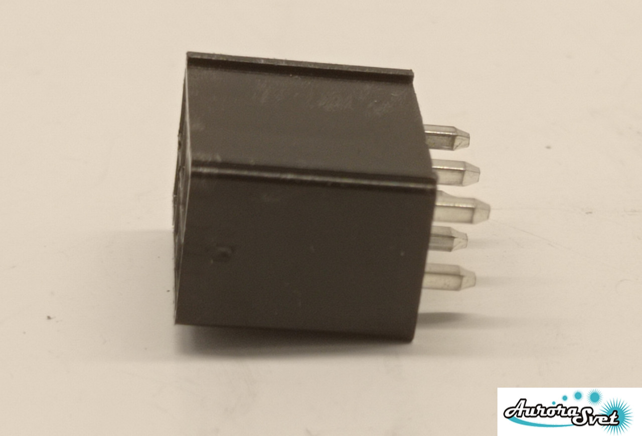 Купити Роз'єм 6pin Mini-Fit виделка + контакти, для живлення відеокарти ...