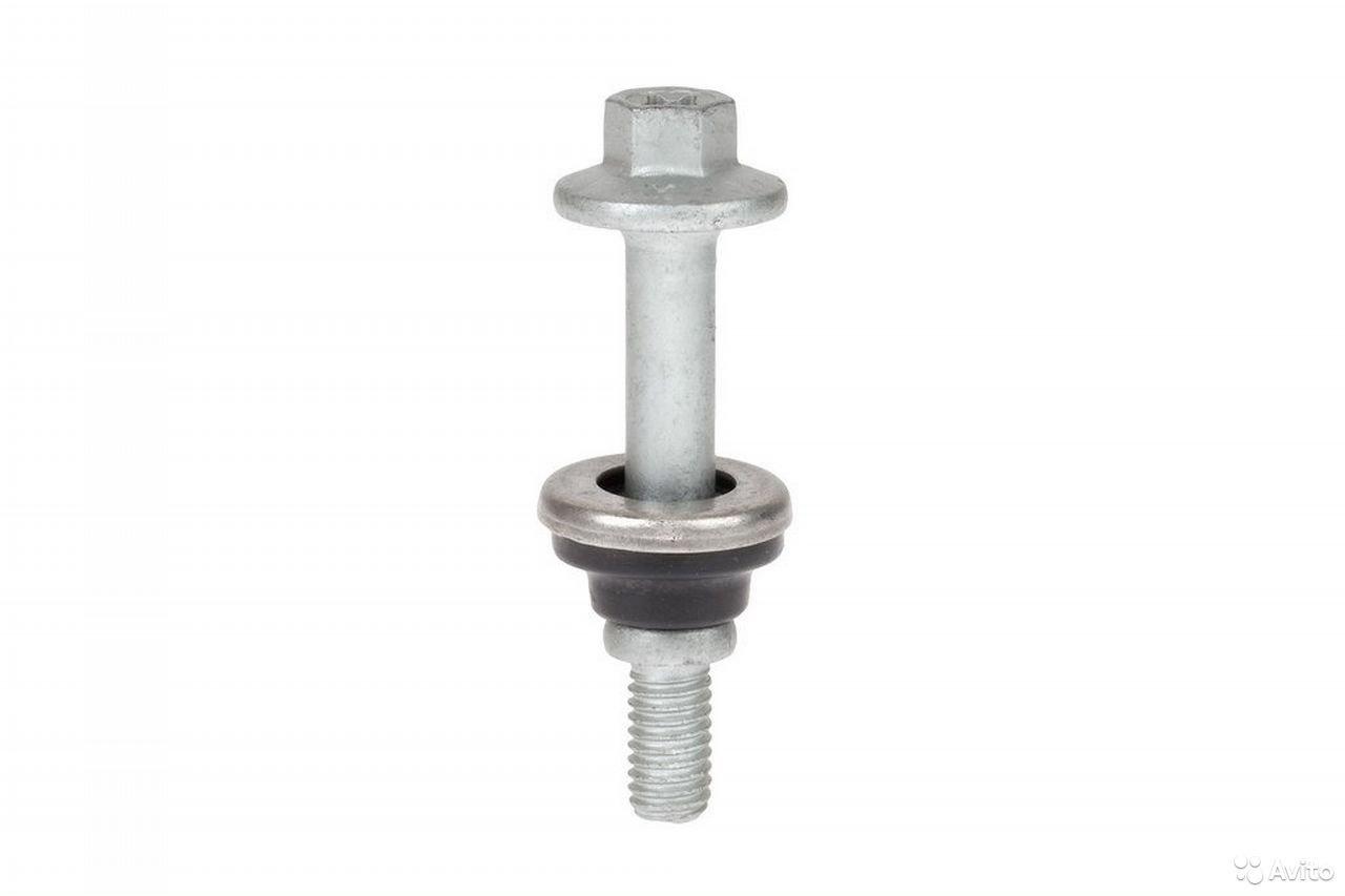 БОЛТ КРИШКИ ВАРІАТОРА BRP 420440567, 420440307, 420440568, ціна 480 грн ...