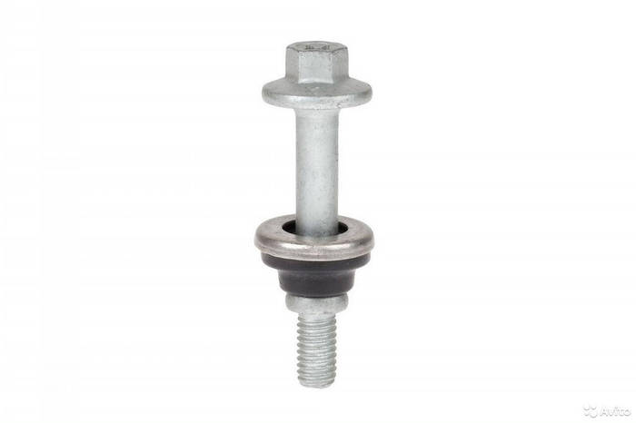 БОЛТ КРИШКИ ВАРІАТОРА BRP 420440567, 420440307, 420440568, ціна 480 грн ...