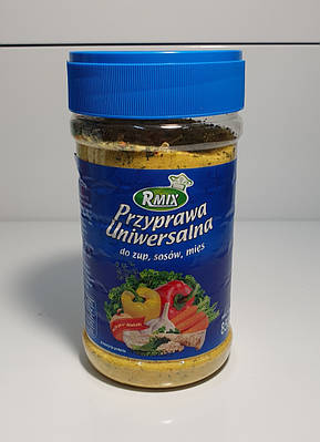 Приправа Универсальная Rmix 850г, цена: 70 ₴, купить на Prom.ua