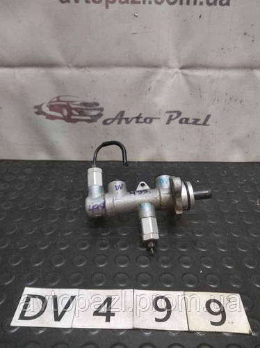 DV0499 34336857872 Головний тормозний циліндр 3,0 BMW X3 F25 10-17 08 ...