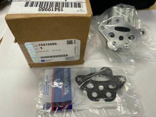 Клапан масляный GM 19419980 12633613 2.5L CHEVROLET Impala Malibu, цена ...