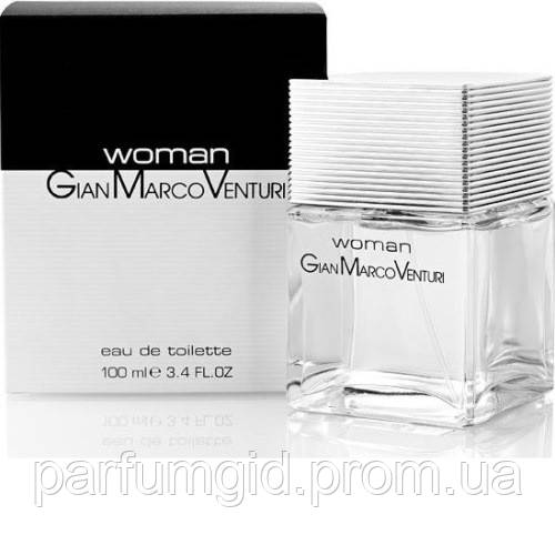 Оригинальные Женские Духи Gian Marco Venturi Woman (Жан Марко Вентури ...