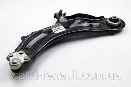 Renault (Original) 8200586567 — Важіль передній підвіски правий на Рено ...