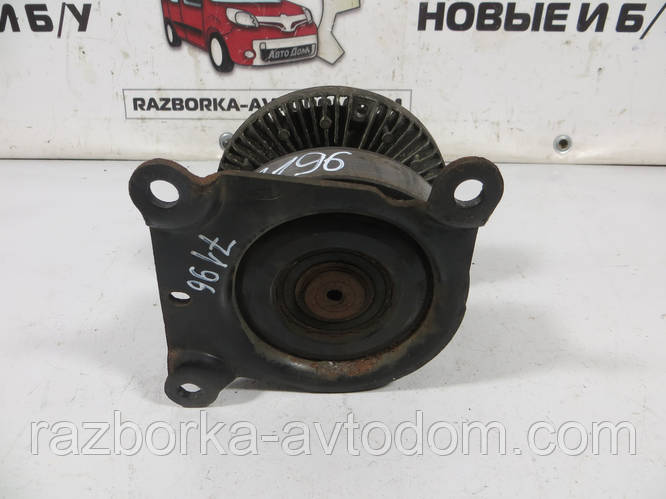 Купить Вискомуфта со шкивом 2.4TDI FORD TRANSIT (2000-2006) ОЕ ...