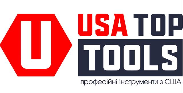 Професійний інструмент з США та Європи | USA TOP TOOLS