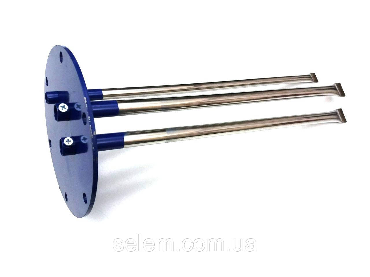 Фланец-колба для бойлера Gorenje под сухие тэны Ø165мм. (ID#1413972023 ...