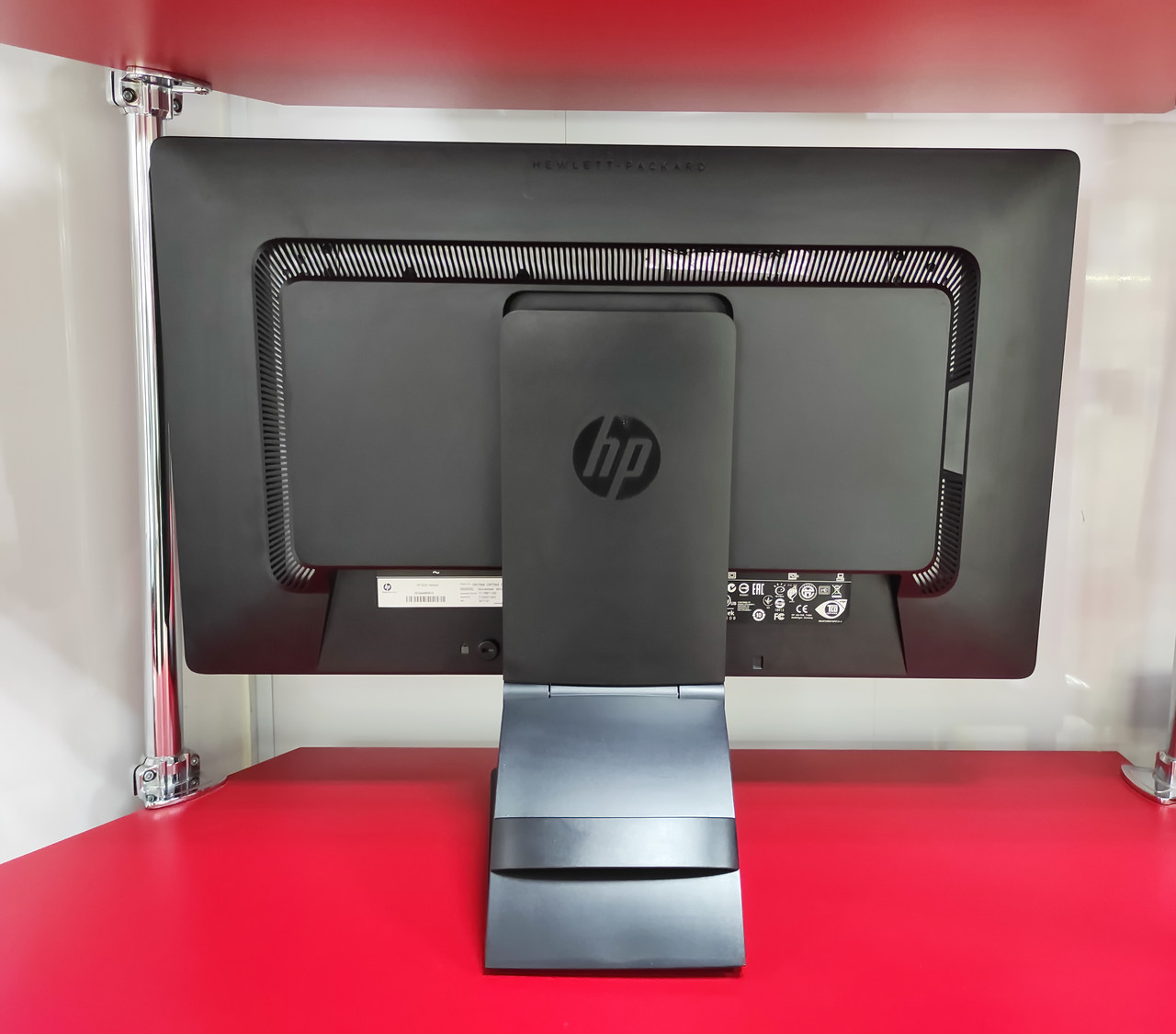 Монитор 23" HP EliteDisplay E231 (C9V75AA) Б/В: продажа, цена в Украине. монітори от "Baton.ua ...