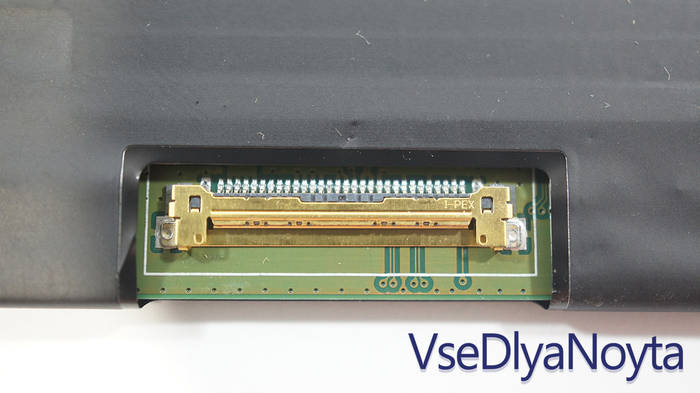 Матрица N116BGE-EA2 Rev. C.1 N116BGE-EB2 Rev. C.3 NT116WHM-N23 ...