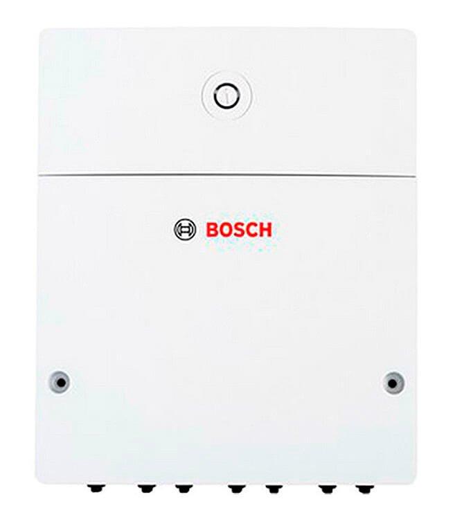 Коммутационный модуль Bosch ProControl Gateway управления отопительной системой (8718588688) (ID ...