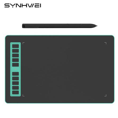 Уценка!!! Графический планшет SYNHWEI XENX P3 УЦЕНКА!!! (ID#1414281574 ...