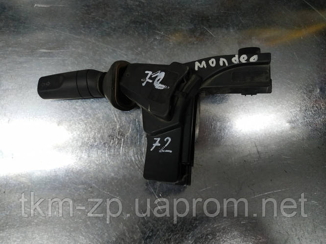 Подрулевой переключатель поворотов левый Ford Mondeo G952A DOT EC4466 ...