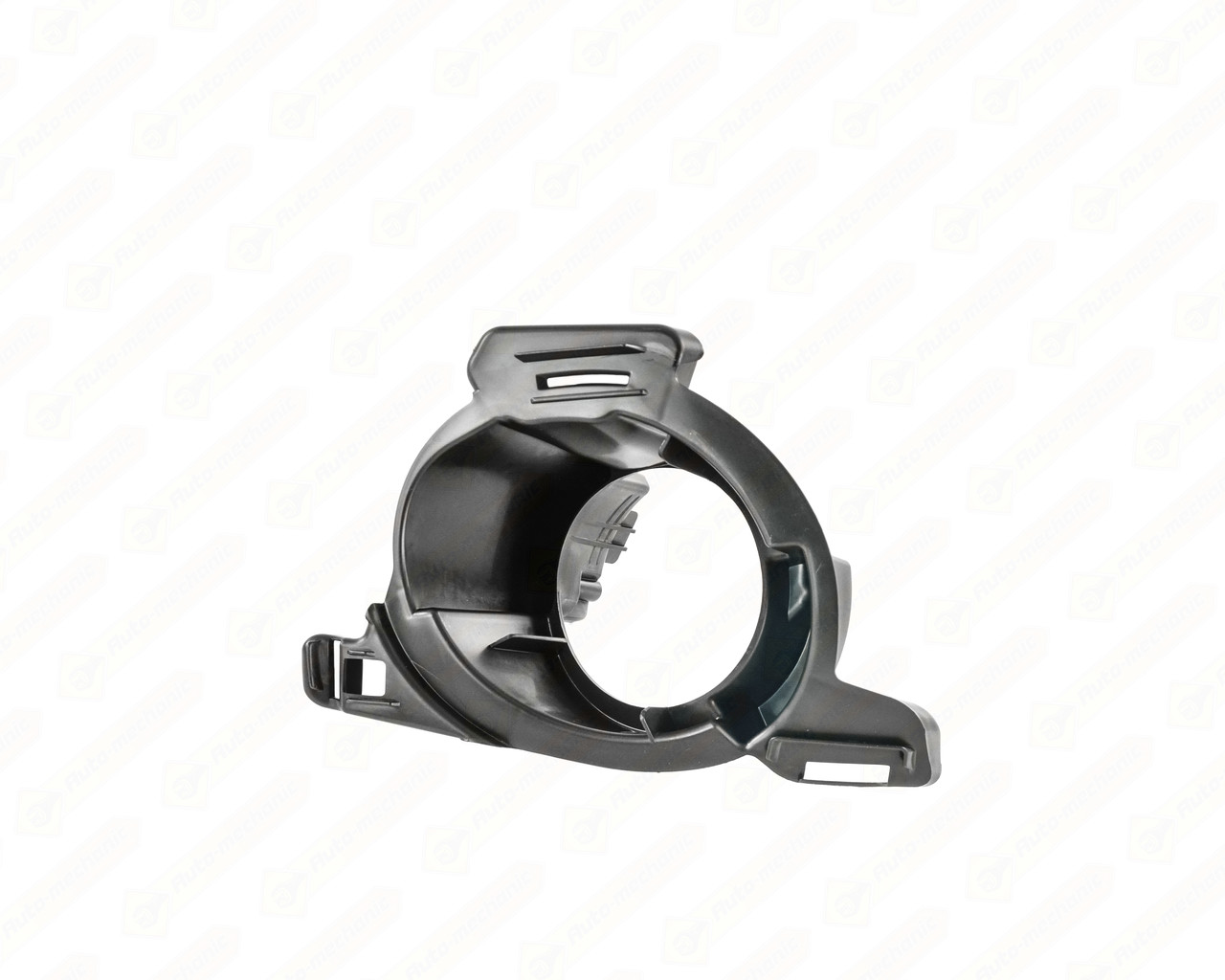 Крепление противотуманных фар (L, левая) на Renault Dokker 2012 ...