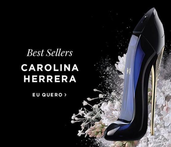 Купить Туалетная вода женская Carolina Herrera Good Girl 80 ml, женские ...