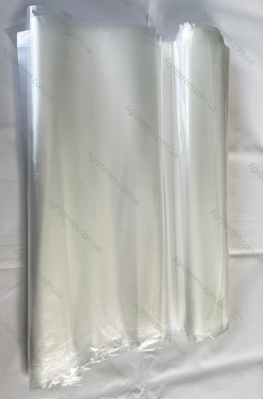 Мешок полиэтиленовый 400*750мм 50мкм LD (100шт) - купить по лучшей цене в Одесской области от ...