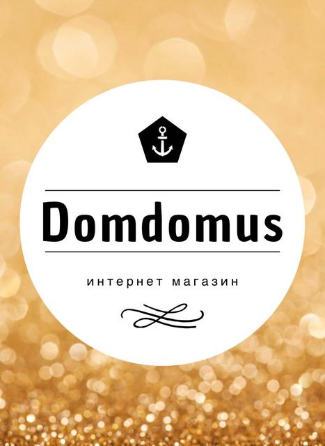 ""DOMDOMUS" интернет-магазин товаров для дома оптом и в розницу ...