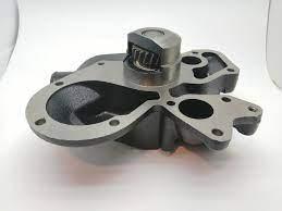 Купить U5MW0196 Насос водяной PERKINS 1106-66 CAT3056 234-6110 ...