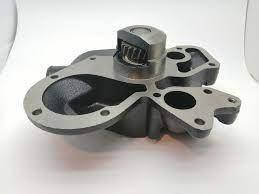 Купить U5MW0196 Насос водяной PERKINS 1106-66 CAT3056 234-6110 ...