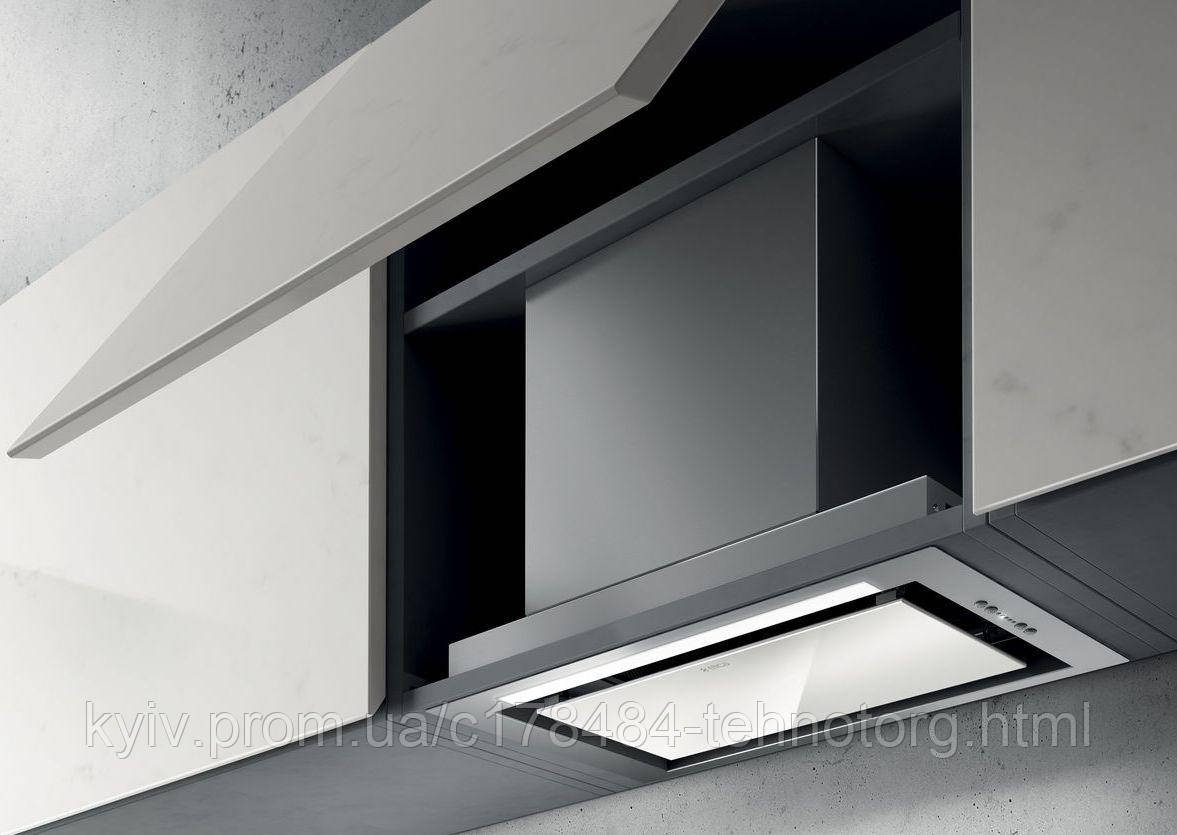Elica HIDDEN 2.0 IXGL/A/60, цена 14900 грн — Prom.ua (ID#379858826)