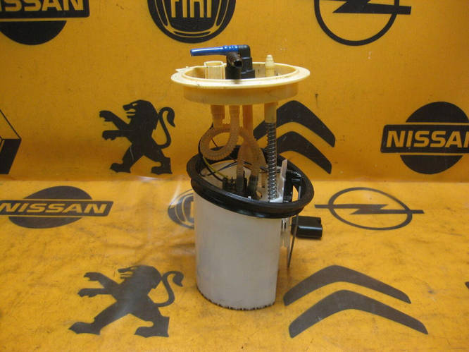 Купить Б/У Насос топливный VOLKSWAGEN PASSAT B7 3AA919050B, цена 2800 ...