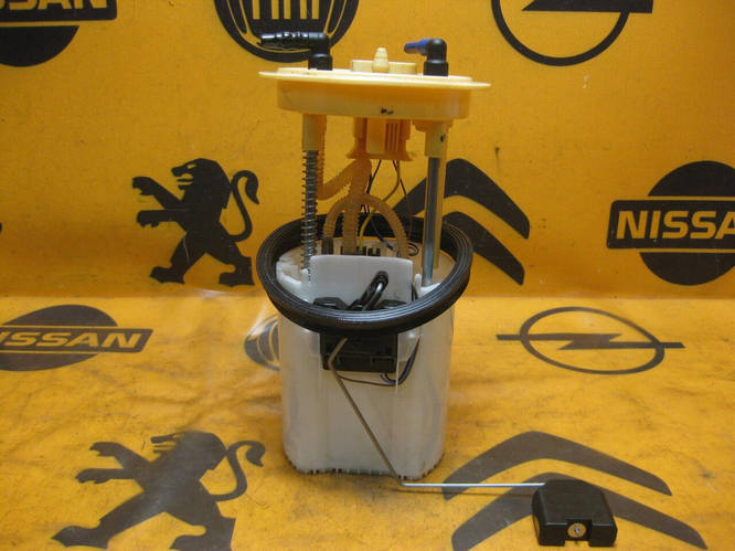 Купить Б/У Насос топливный VOLKSWAGEN PASSAT B7 3AA919050B, цена 2800 ...