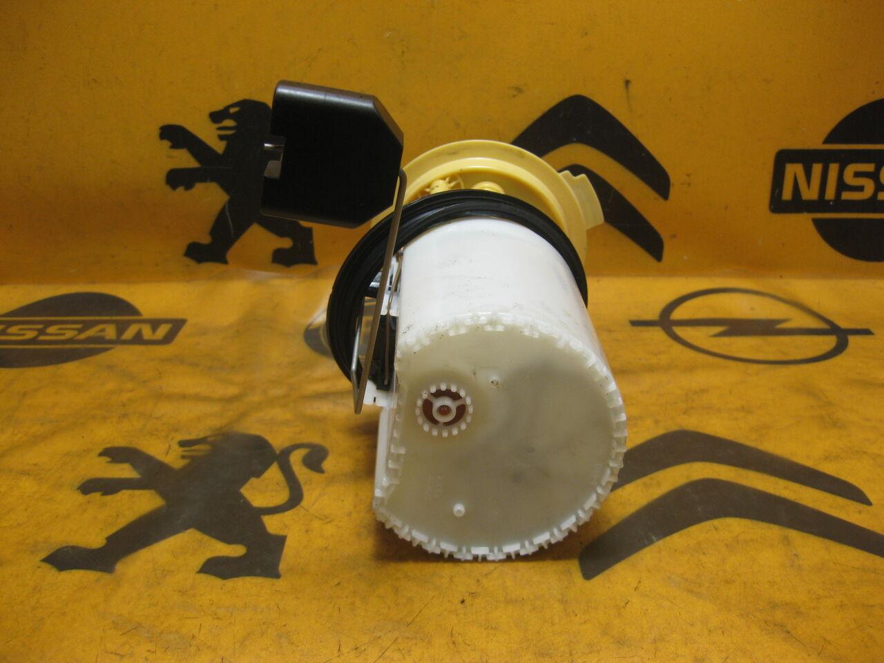 Купить Б/У Насос топливный VOLKSWAGEN PASSAT B7 3AA919050B, цена 2800 ...