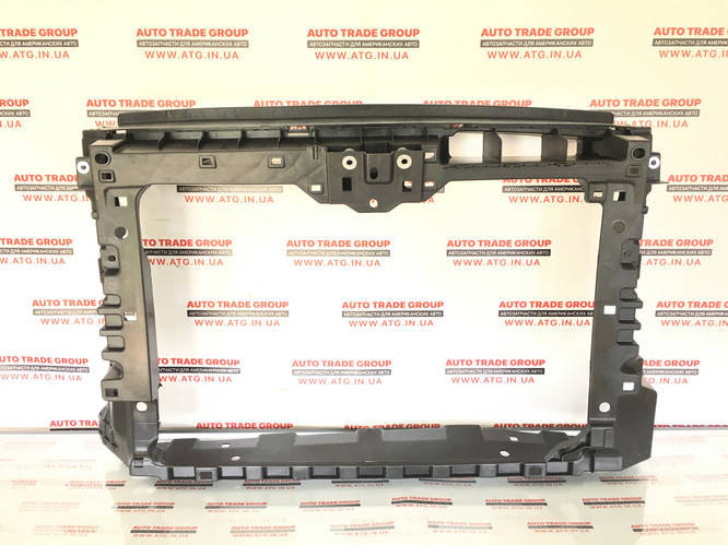 Телевізор панель радіатора VW Passat b8 USA 561-805-588-C-9B9, ціна ...