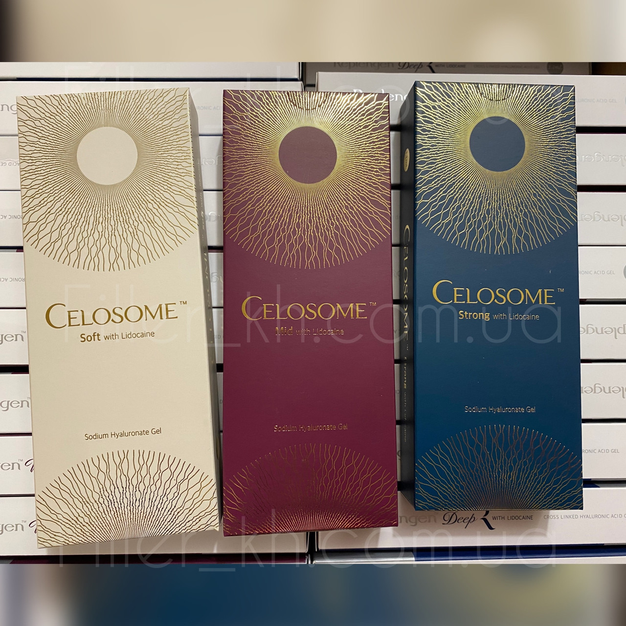 Celosome soft, цена 1000 грн — Prom.ua (ID#1415259918)