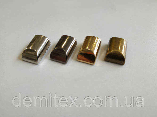 Наконечник для молнии, цена 10 грн — Prom.ua (ID#640163058)