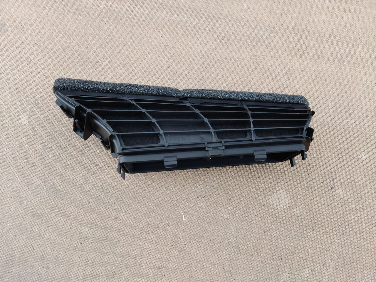 Купить Повітропровід дефлектор торпедо торпеди Audi A4 B8 A5 8T Q5 8R ...