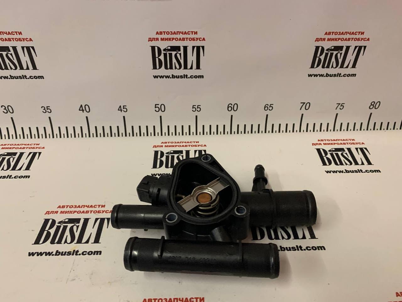 Купить Термостат Renault Trafic/Opel Vivaro 1.9DCI (89°) (TI21789 ...