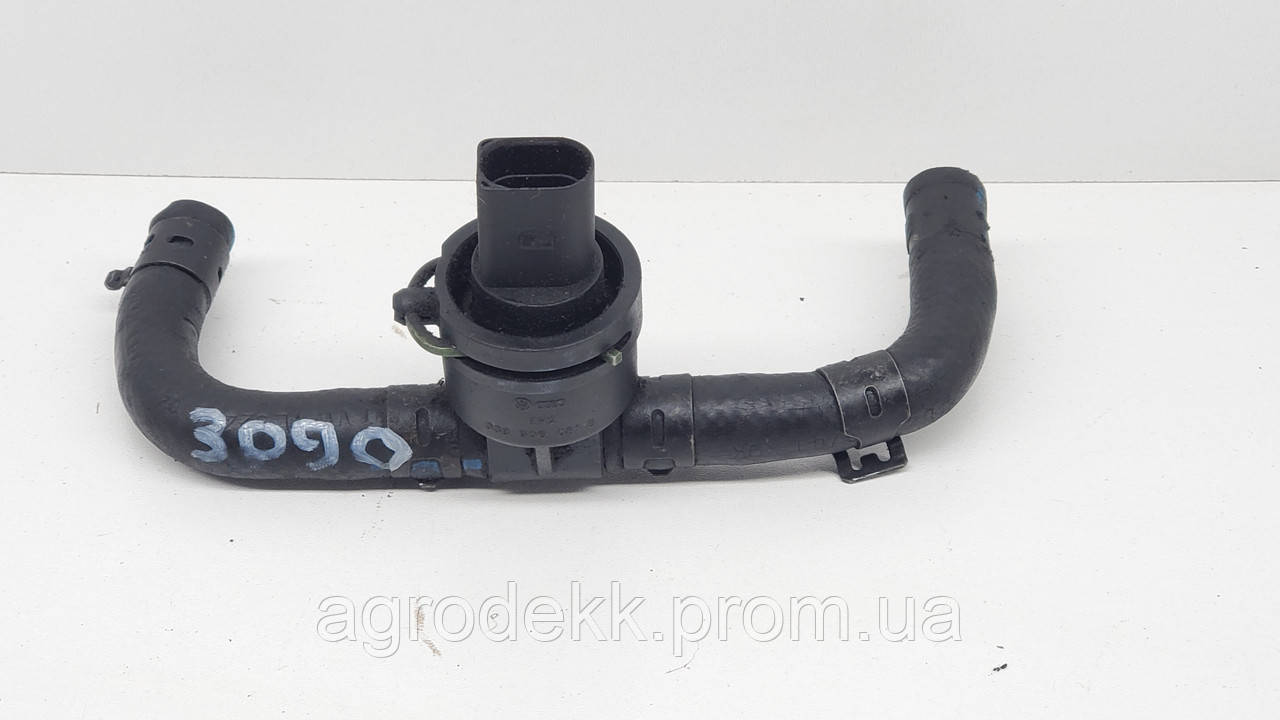 038906081B Датчик температури палива VW Touran 1.9tdi Audi A6 C6 2003 ...