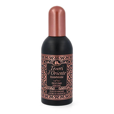 Туалетная вода Tesori d Oriente Hammam 100 ml, цена: 261 ₴, купить на ...