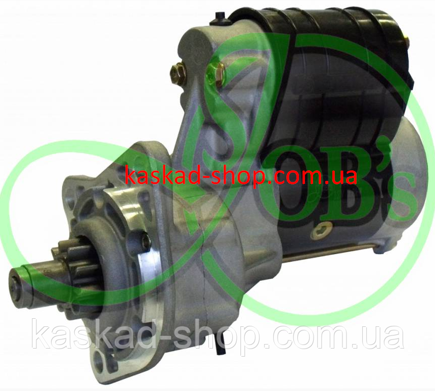 Купити Стартер редукторний Perkins VW 12в 2,8 кВт, ціна - Prom.ua (ID ...