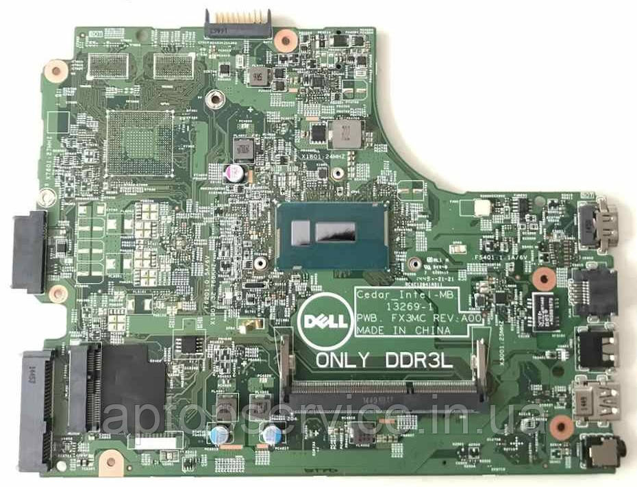 Материнская плата Dell Inspiron 3442 3443 3542 3543 5748 5749 13269-1 CN-0CW5N0 0CW5N0 CW5N0 ...