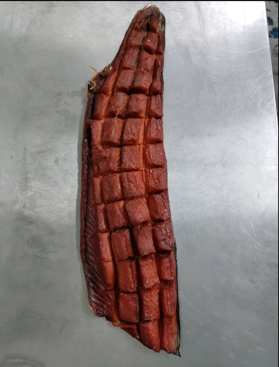 Юкола Нерки — Купить Недорого на Bigl.ua (1415701031)