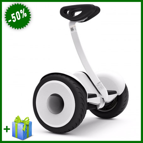 Гироскутер Сигвей Ninebot Mini MiniRobot 54V 4400 Ah, мини сигвей для ...