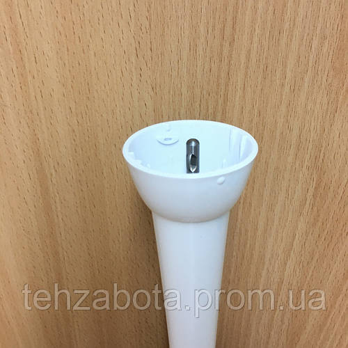 Купити Ніжка, подрібнювач, пластикова насадка (12010787) для блендера ...