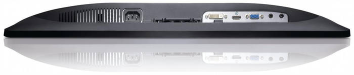 Купити Монітор 23" DELL ST2320Lf 1920x1080 TFT TN- Б/В, ціна 2600 ...