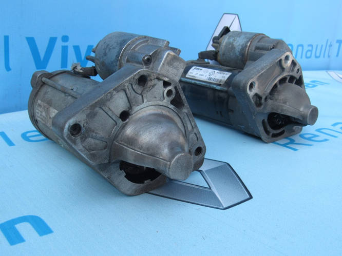 Стартер 233002889r для Рено Трафик 1.6 dci Renault Trafic 2014-2021 г ...