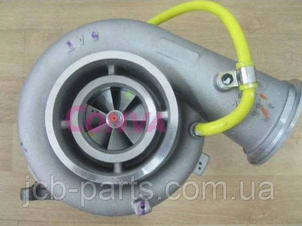 Турбіна Caterpillar (Cat) 287-0049 (ID#1416104935), цена: 1000 ...