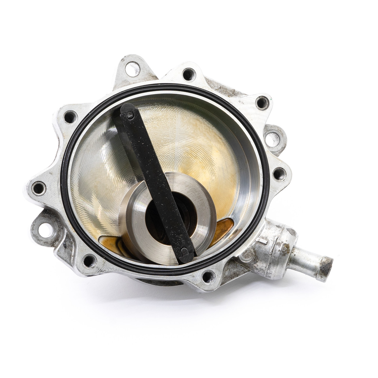 Ремкомплект вакуумного насоса BMW N62, N73 11667635657, 11667545384 ...