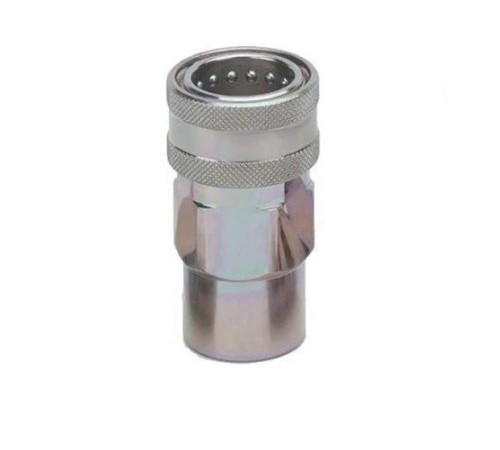 Купить Муфта быстроразъемная QC ISO A G1 FEMALE+MALE с доставкой по ...