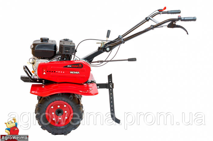 Купить МОТОБЛОК WEIMA WM900 NEW (БЕНЗИН 7 Л.С., НОВЫЙ ДВИГАТЕЛЬ, ЧУГУН.РЕДУКТОР), цена 18675 грн ...