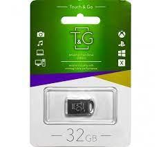 Флешка Touch & go 32gb (ID#1416679607), цена: 200 ₴, купить на Prom.ua