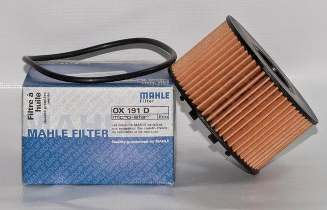 Масляний фільтр Ford Transit 2,0 TDCi/TDCi 2,2 Knecht, ціна 576 грн ...