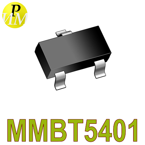 MMBT5401 (ID#1416786973), цена: 1.10 ₴, купить на Prom.ua