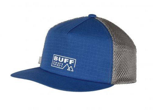 Кепка Buff One Size Pack Trucker Cap Solid azure (ID#1417023586), цена: 1137 ₴, купить на Prom.ua